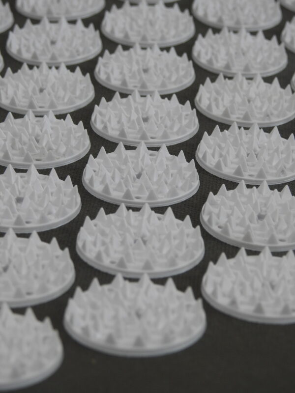 Accupressure Spike mat – Penta Element